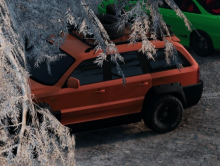 Razor | CrashVandi Movie Wiki | Fandom