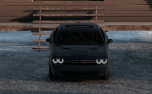 Thrust | CrashVandi Movie Wiki | Fandom