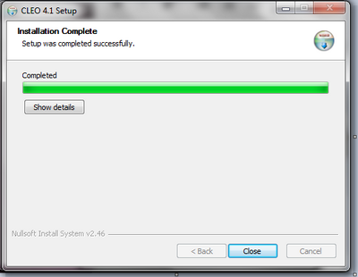 CLEO (programa de CLEO) | Wiki Crash & bernstein | Fandom