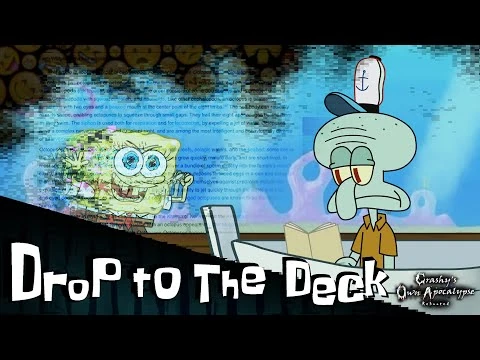 LWP x SB - Drop to the Deck (His Apocalypse Mix) (Alliance Bonus Song ...