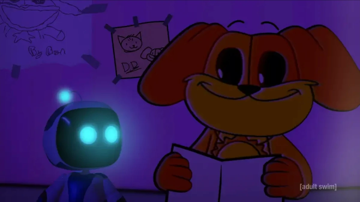 Bonding | Crashy’s Own Apocalypse Wiki | Fandom