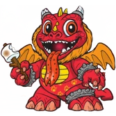 Crate Creatures (Toy Line) | Crate Creatures Wiki | Fandom