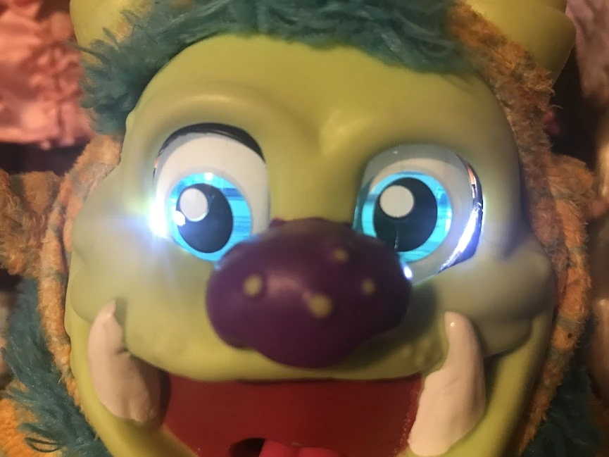 Pudge | Crate Creatures Wiki | Fandom