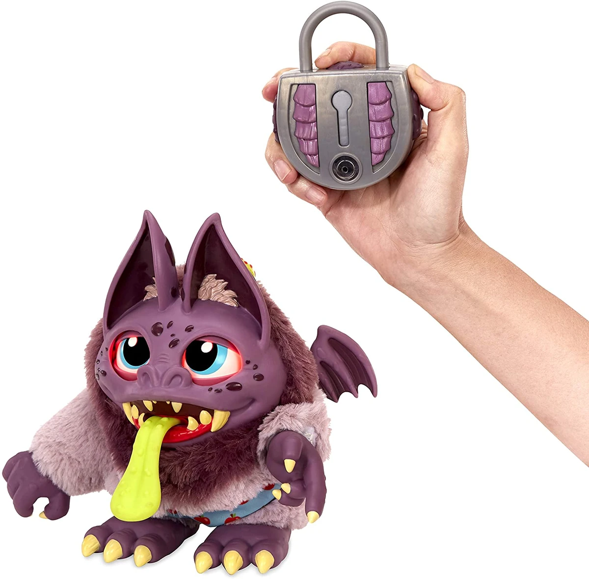 Guano | Crate Creatures Wiki | Fandom