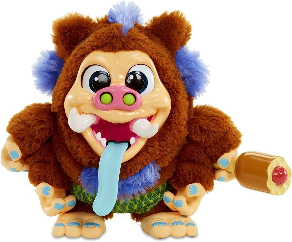 Snort Hog/Merchandise | Crate Creatures Wiki | Fandom