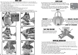 Instruction Manuals | Crate Creatures Wiki | Fandom