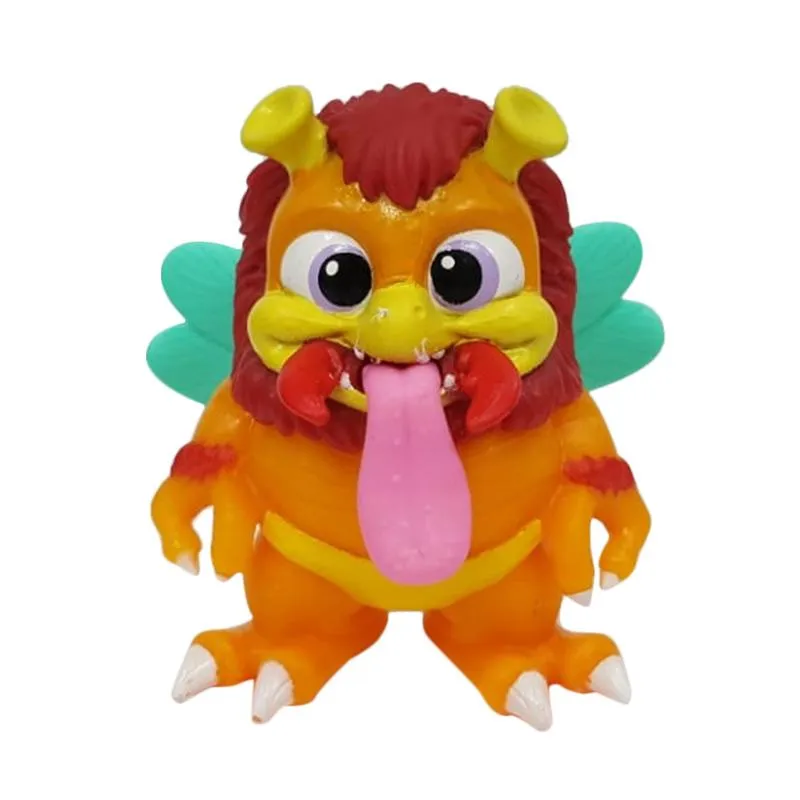 Flea | Crate Creatures Wiki | Fandom