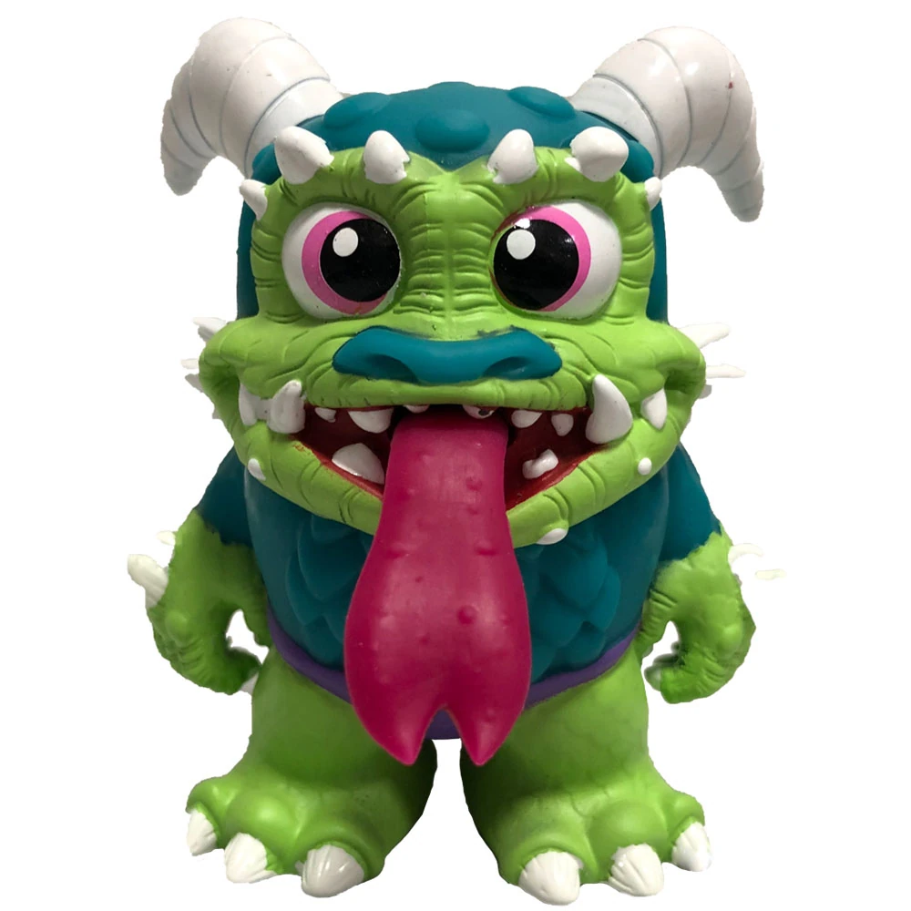 Crosseyes | Crate Creatures Wiki | Fandom