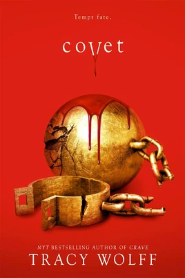 Covet | Crave Series Wiki | Fandom
