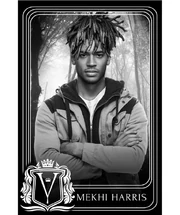 Mekhi | Crave Wiki | Fandom