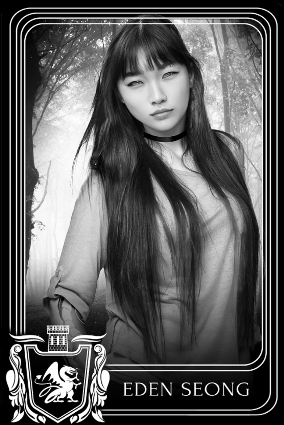 Eden | Crave Wiki | Fandom