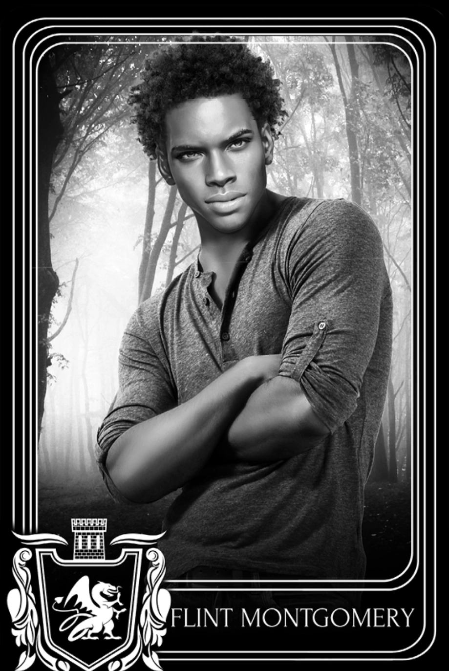 Flint Montgomery | Crave Wiki | Fandom