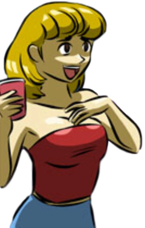 Kim | Craving Control Wiki | Fandom