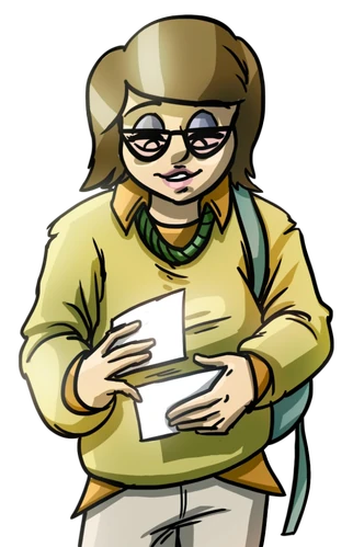 Jane | Craving Control Wiki | Fandom