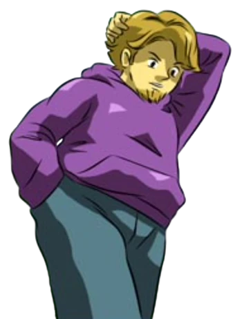 Trevor | Craving Control Wiki | Fandom