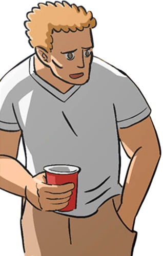 Chad | Craving Control Wiki | Fandom