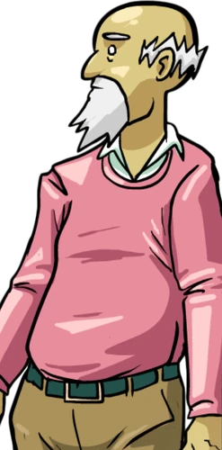 Lalia's Teacher | Craving Control Wiki | Fandom