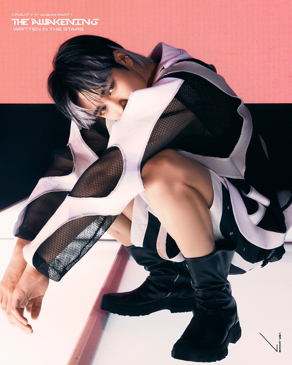 THE AWAKENING: WRITTEN IN THE STARS/Gallery | CRAVITY Wiki | Fandom