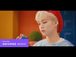 VIVID | CRAVITY Wiki | Fandom