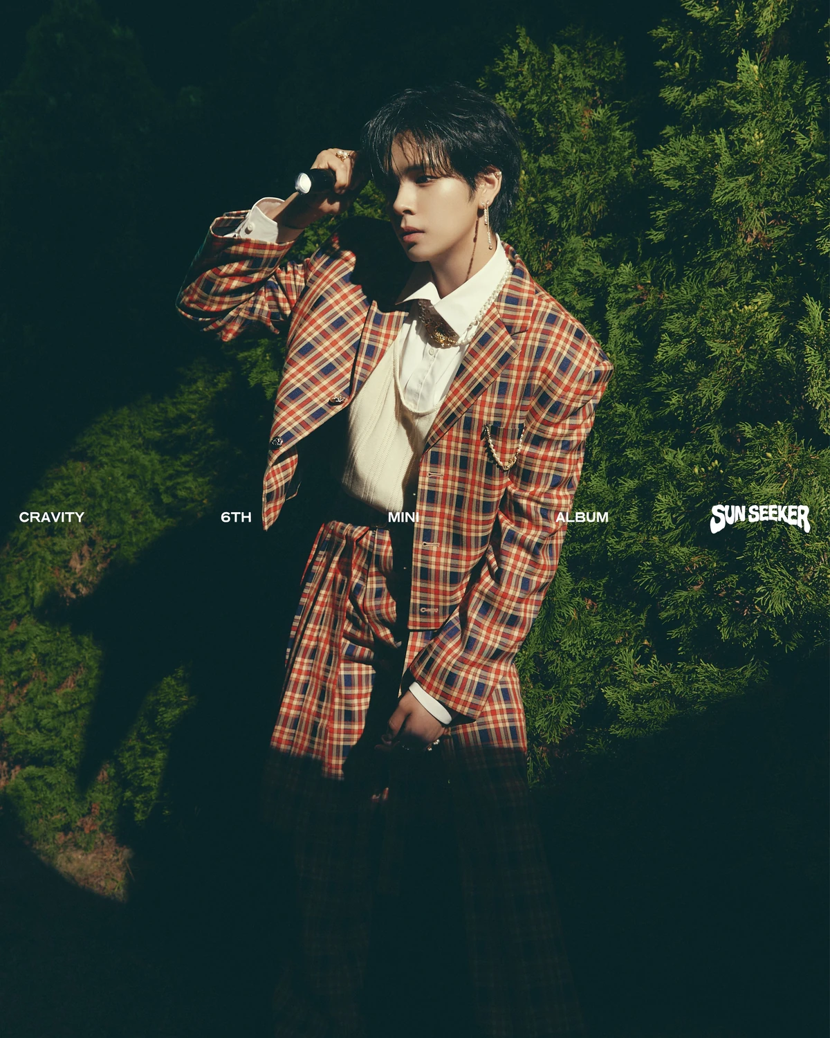 SUN SEEKER/Gallery | CRAVITY Wiki | Fandom