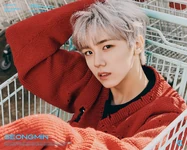 Seongmin/Gallery | CRAVITY Wiki | Fandom