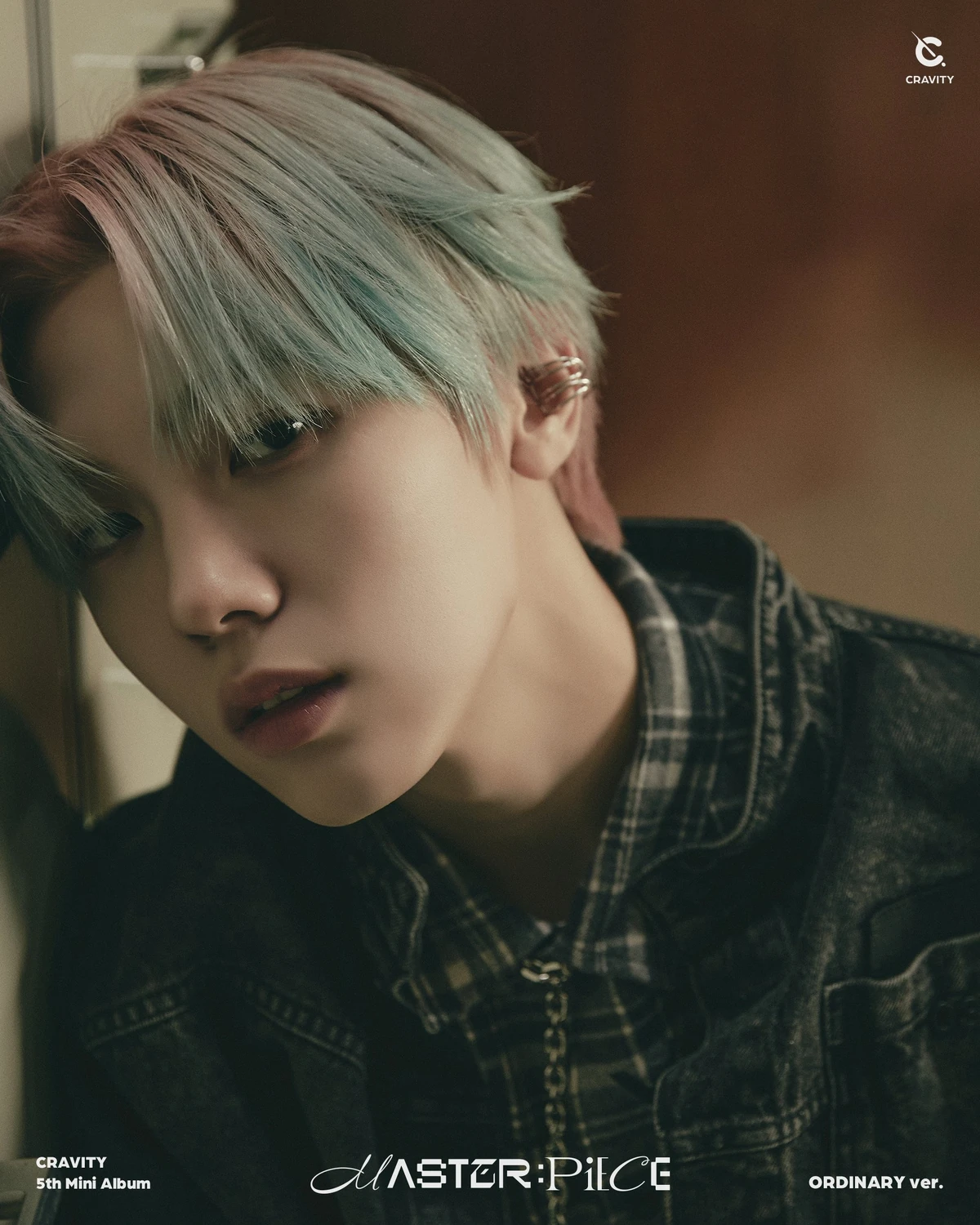 Seongmin | CRAVITY Wiki | Fandom