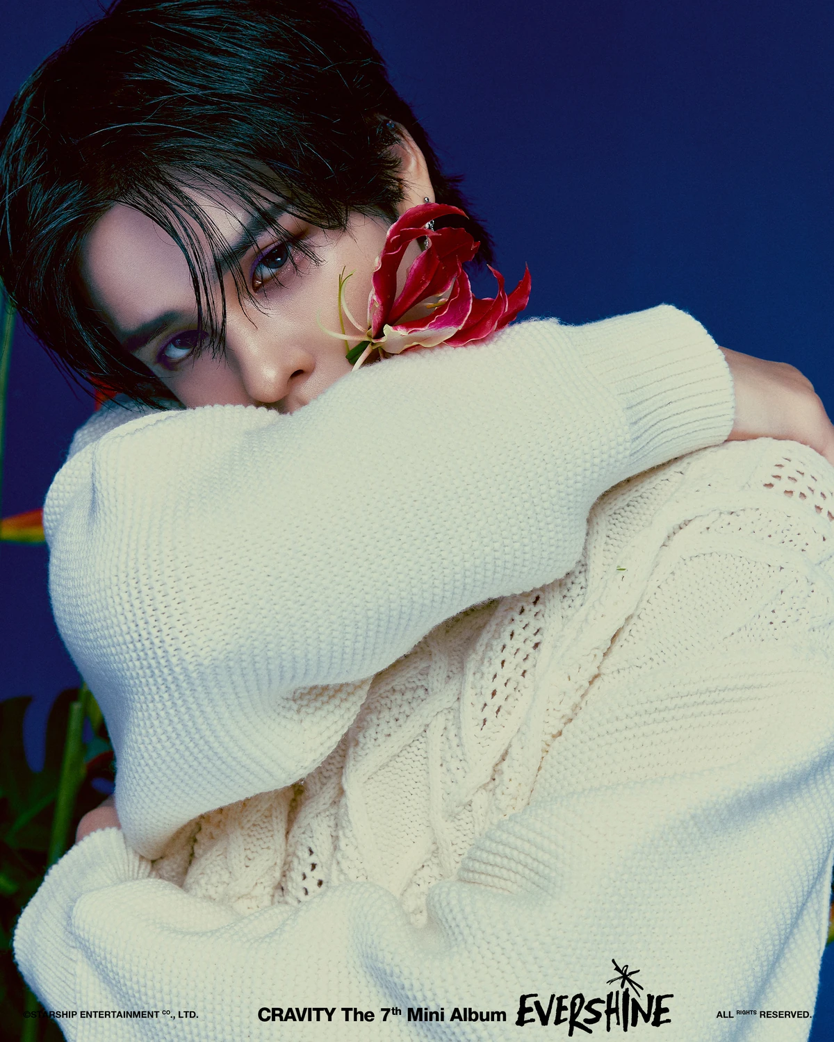 EVERSHINE/Gallery | CRAVITY Wiki | Fandom