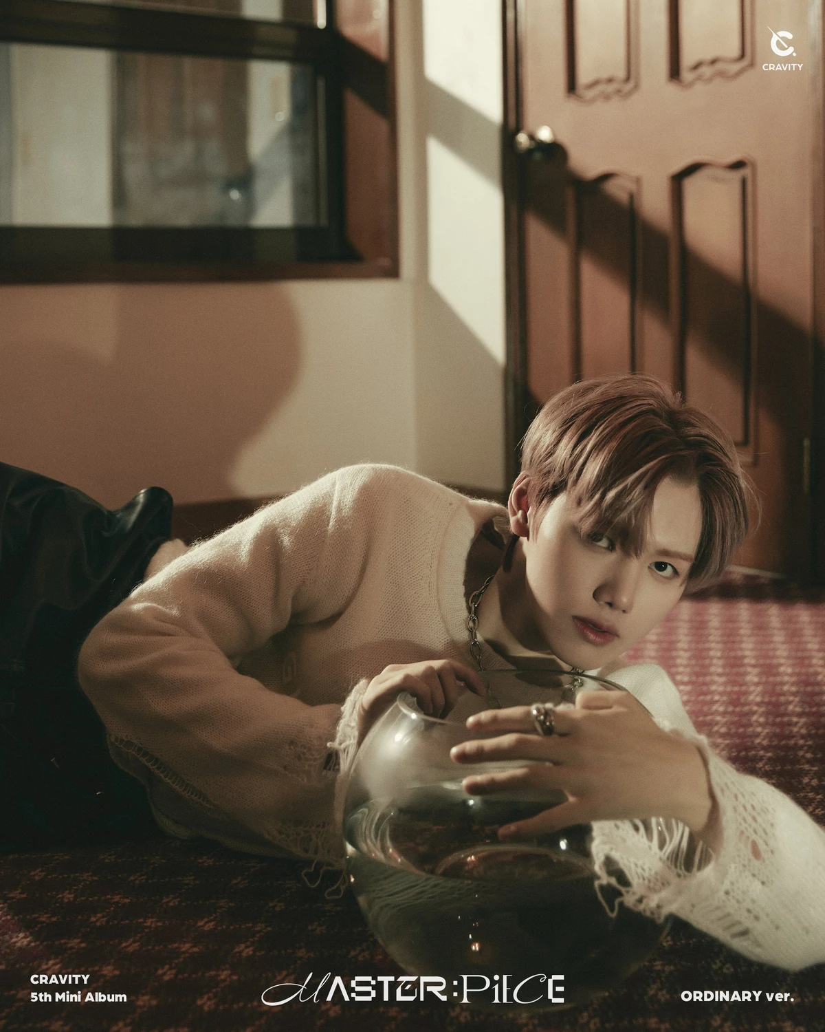 Minhee | CRAVITY Wiki | Fandom