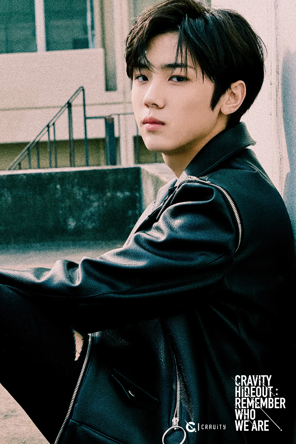 Seongmin/Gallery | CRAVITY Wiki | Fandom