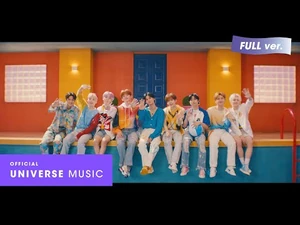 VIVID | CRAVITY Wiki | Fandom