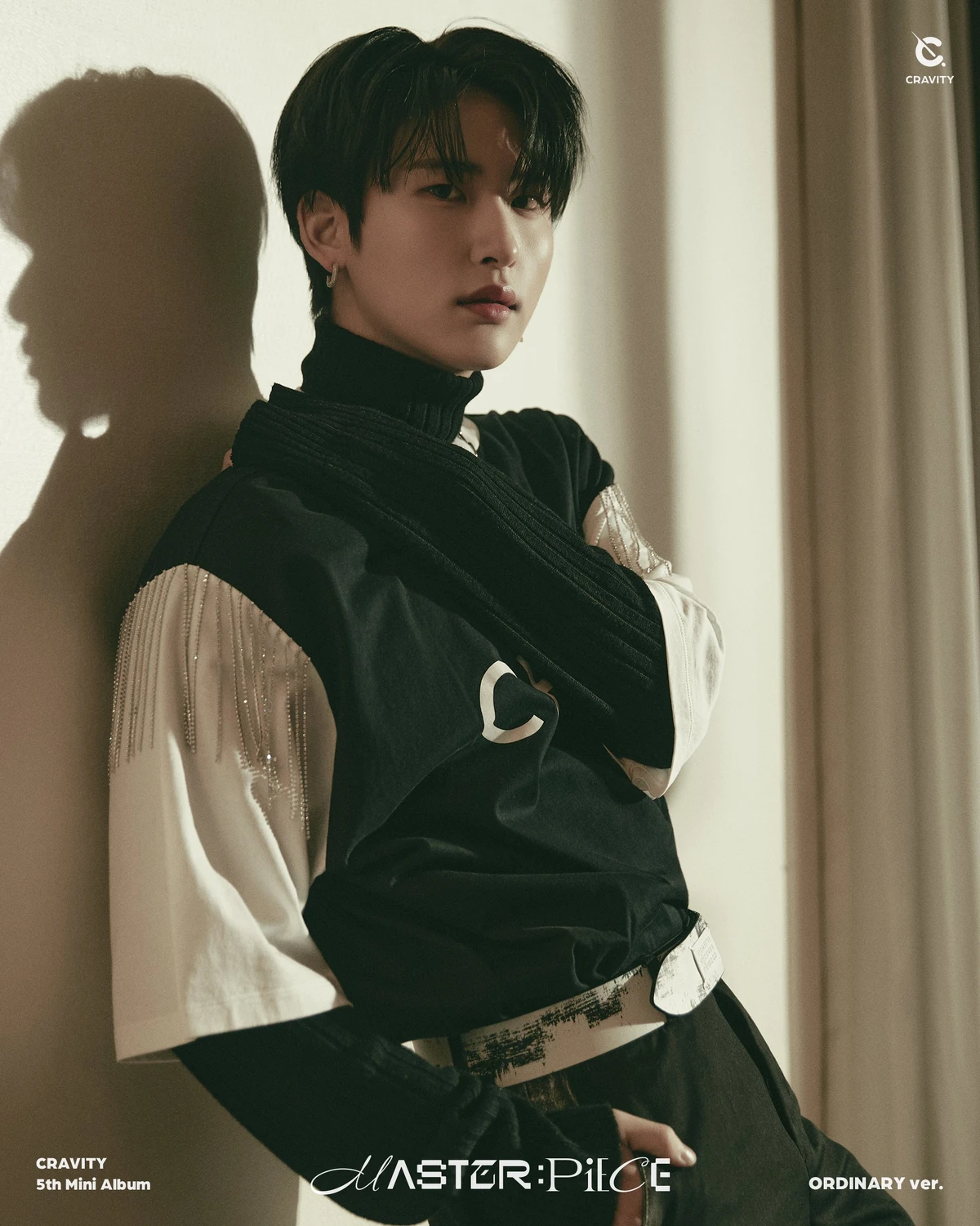 Woobin | CRAVITY Wiki | Fandom