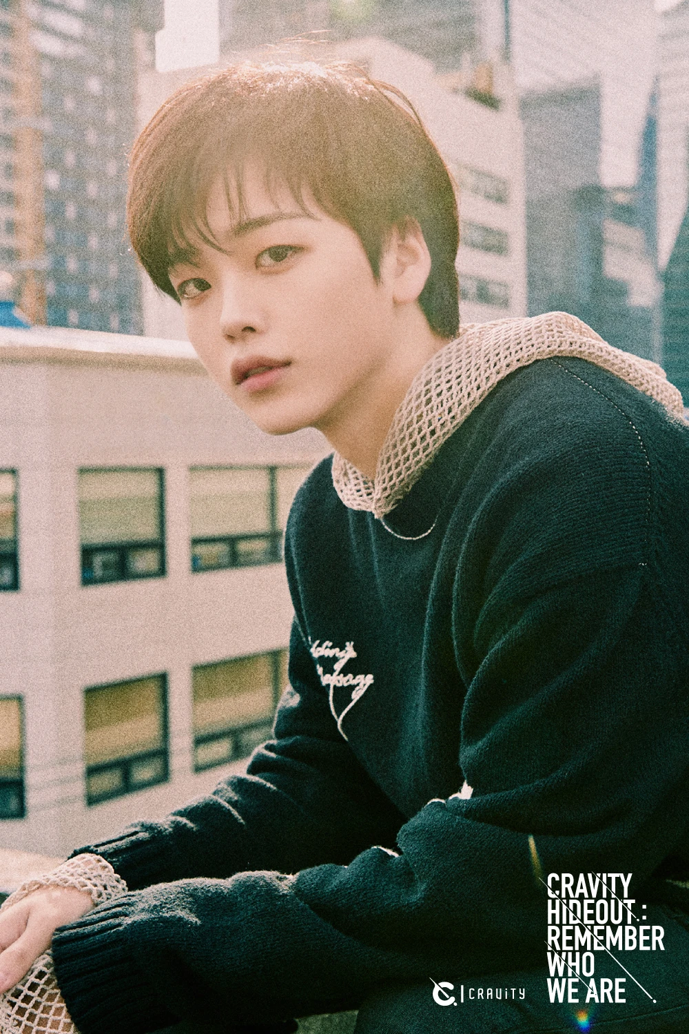 Hyeongjun/Gallery | CRAVITY Wiki | Fandom