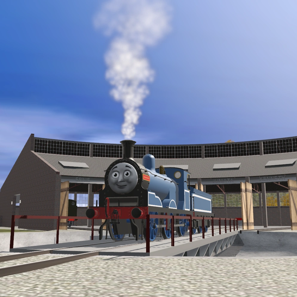 Kenneth | Crawford Advances Wiki | Fandom