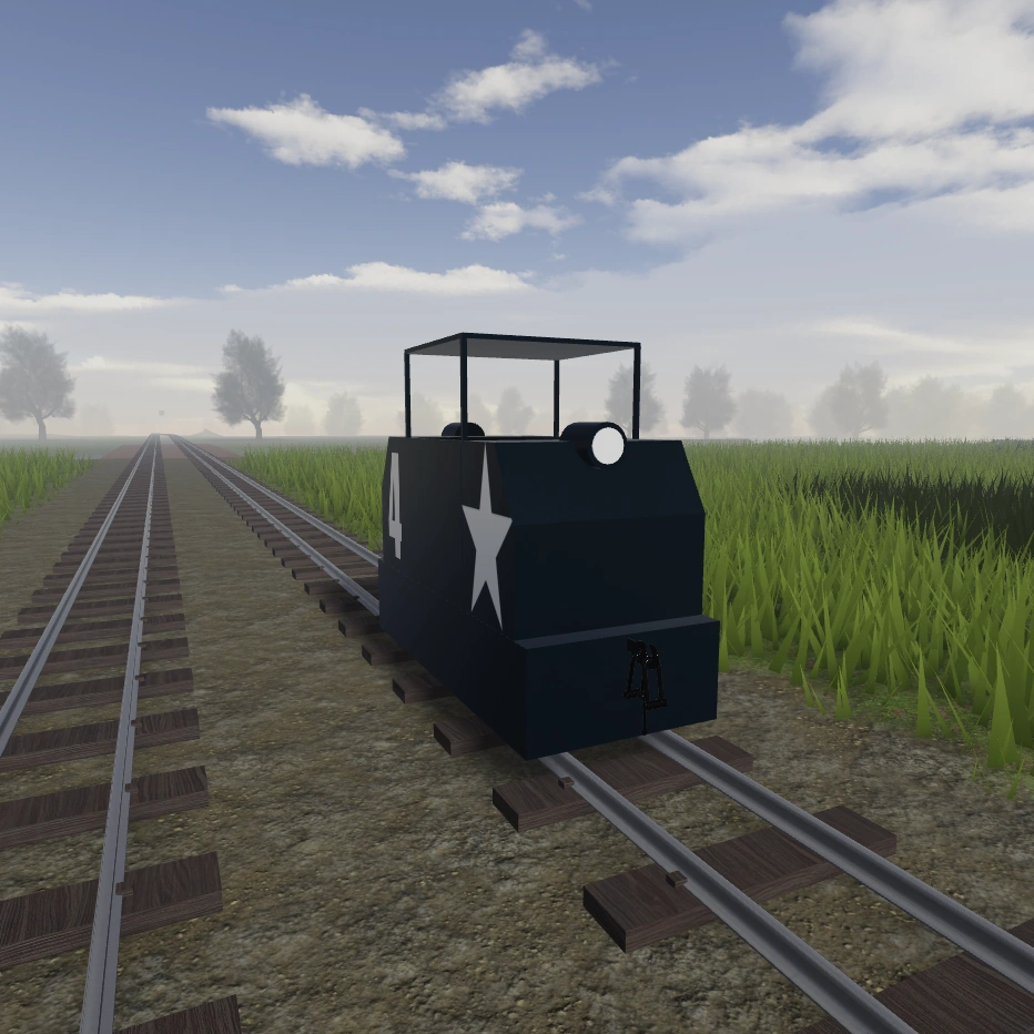 Rod | Crawford Advances Wiki | Fandom