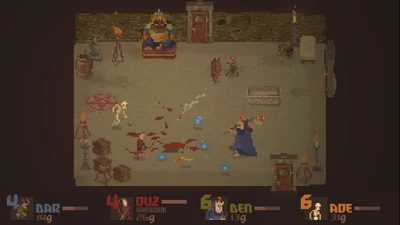 Creatures - Crawl Wiki