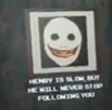 Henry | CrawlSpace Vr Wiki | Fandom