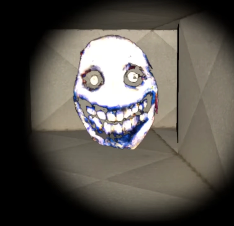 Jeff | CrawlSpace Vr Wiki | Fandom