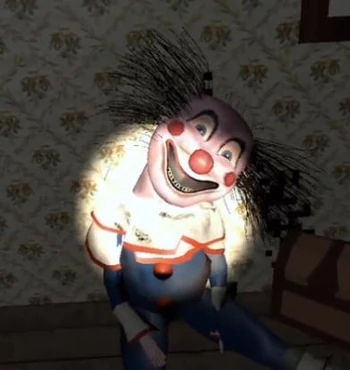 Clown | CrawlSpace Vr Wiki | Fandom