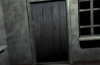 The House | CrawlSpace Vr Wiki | Fandom