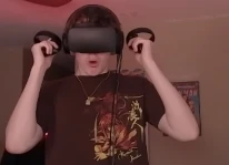 Sparky | CrawlSpace Vr Wiki | Fandom