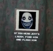 Jeff | CrawlSpace Vr Wiki | Fandom