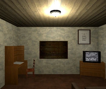 The House | CrawlSpace Vr Wiki | Fandom