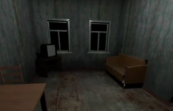 The House | CrawlSpace Vr Wiki | Fandom