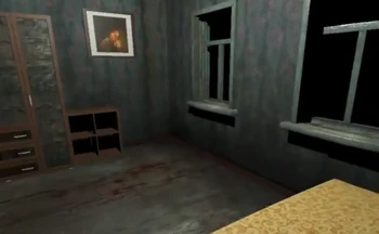 The House | CrawlSpace Vr Wiki | Fandom