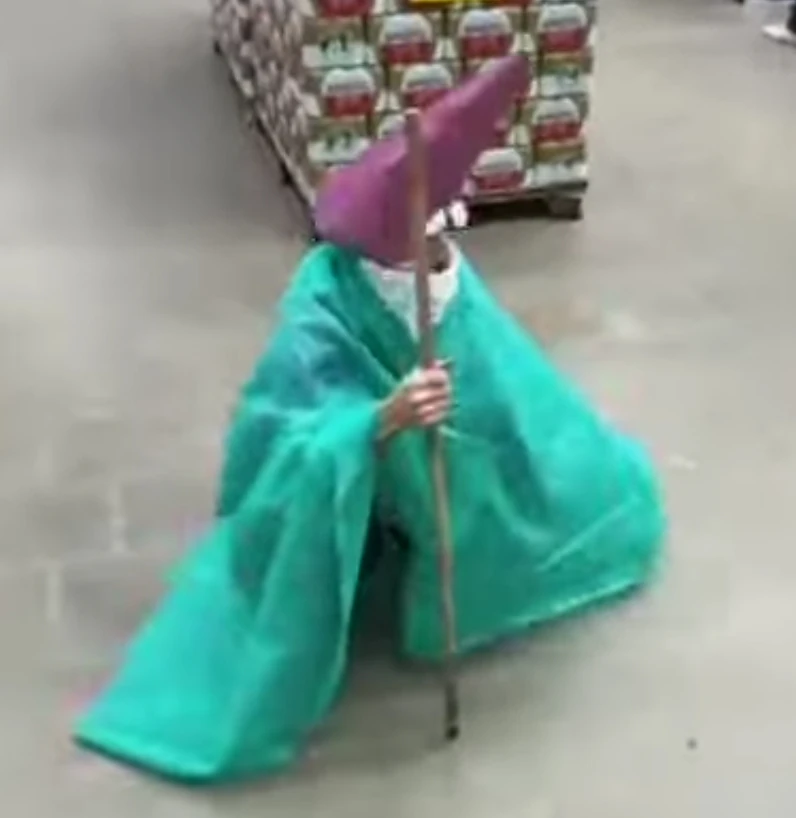 Scout Gnome | Crawly the gnome-verse Wiki | Fandom