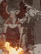 TheWingedCrusader | Crawly the gnome-verse Wiki | Fandom