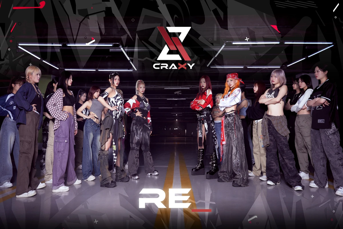 Re/Gallery | CRAXY Wiki | Fandom