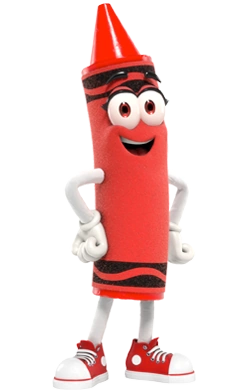 Category:Characters | Crayola Create and Play Wiki | Fandom