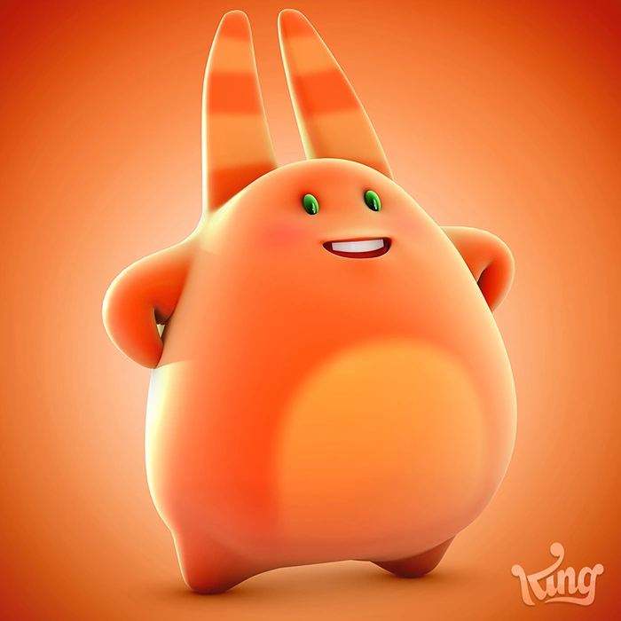 Orange Owl (Diamond Digger Saga) | Crayola Create and Play Wiki | Fandom