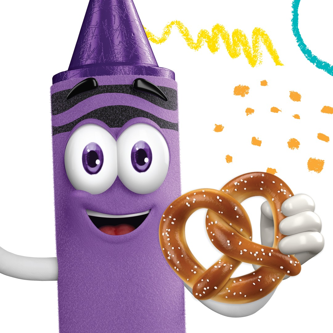 Roy | Crayola Create and Play Wiki | Fandom
